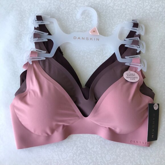 Danskin | Intimates & Sleepwear | Danskin Intimates Invisible Support ...